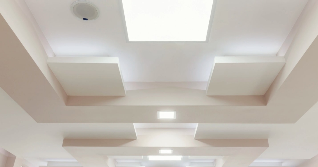 Relamping Led - Energy System impianti illuminazione